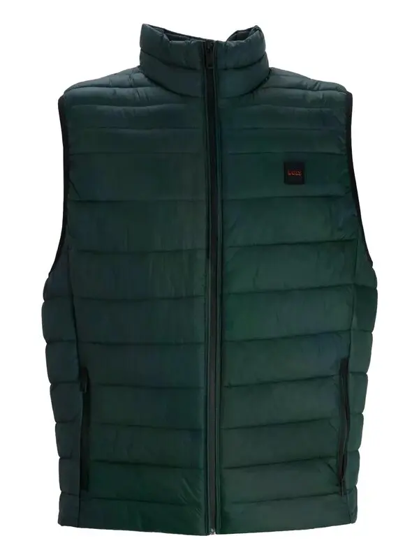 Hugo Boss Odeno 2 Gilet - Green