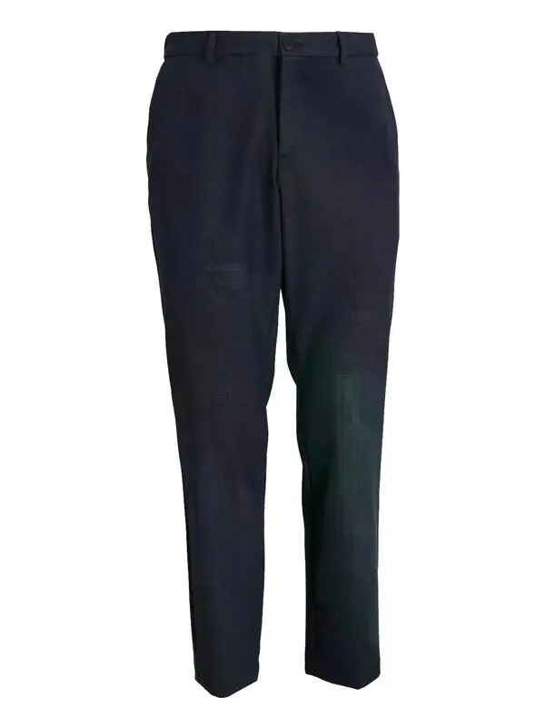Hugo Boss P-genius Trousers - Blue