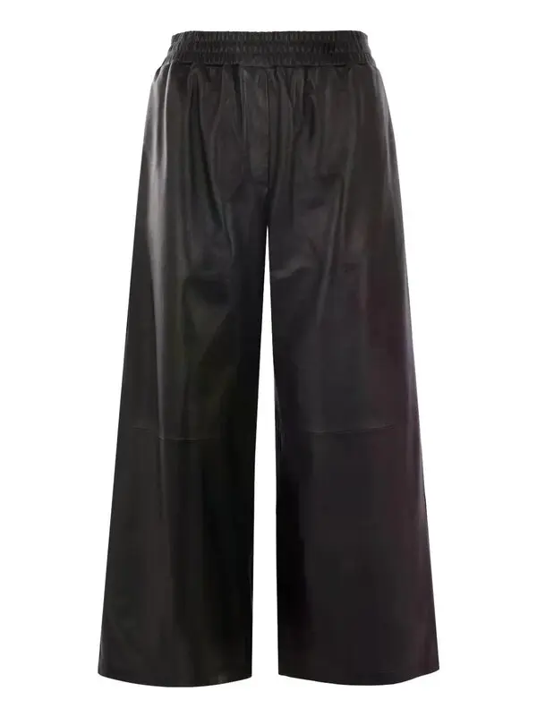 ARMA Elizabeth Trousers - Black