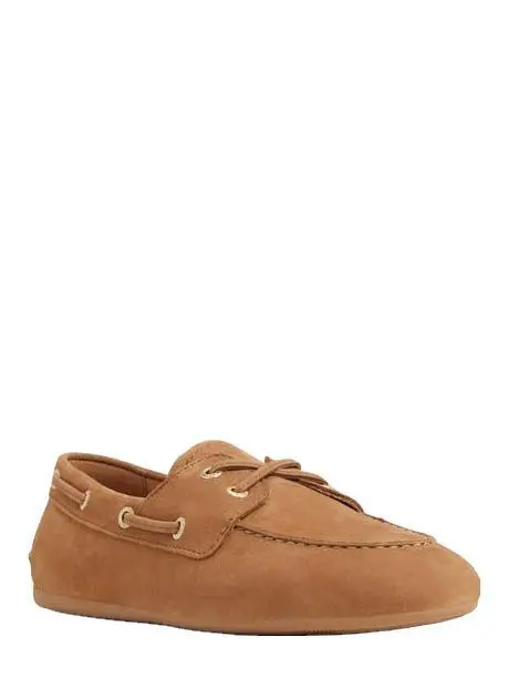 Sperry Slim Boat Shoe - Tan Primary