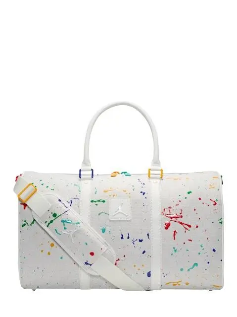 JORDAN Duffle 25l Bag - Sail