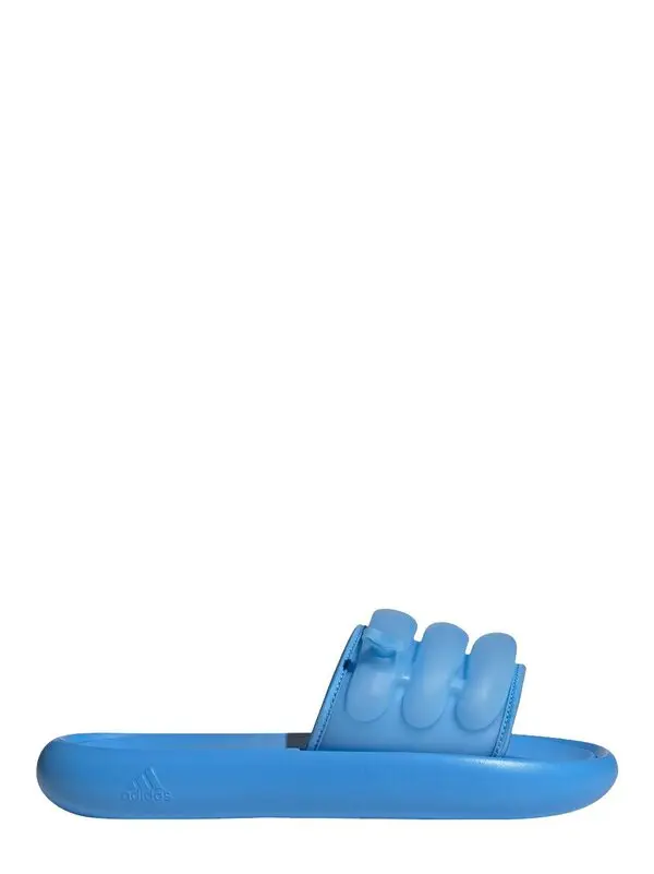 Adidas Zplaash Slide - Blue
