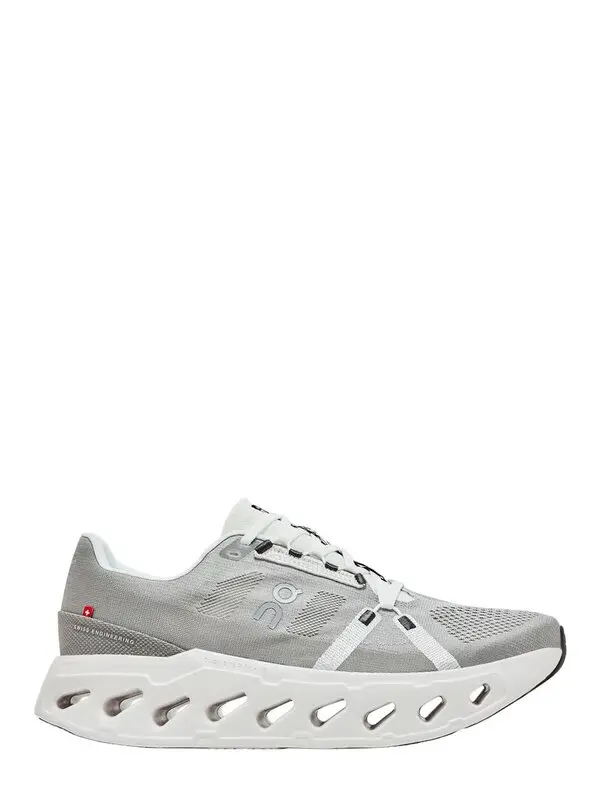 On Cloudeclipse Sneakers - Grey