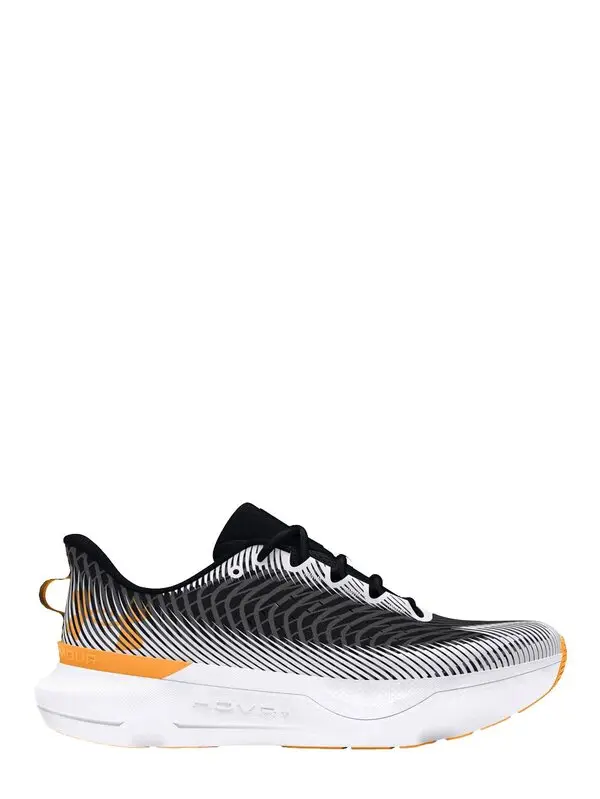Under Armour Hovr Infinite Pro We Run Sneakers - White