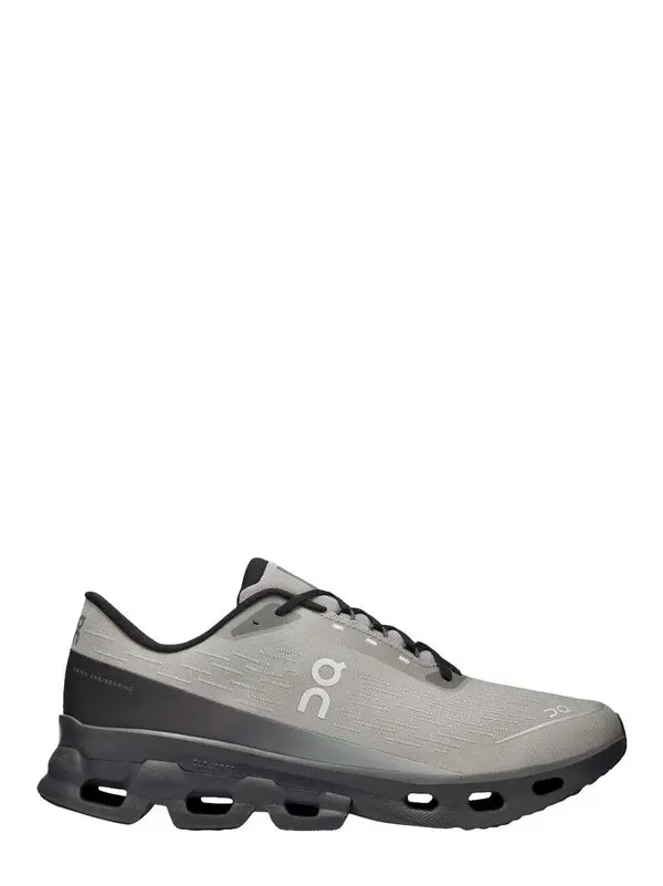 On Cloudspark 'fog Eclipse' Sneakers - Grey
