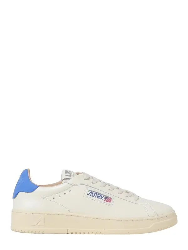 AUTRY Sneakers - White