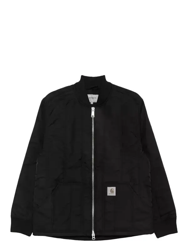 Carhartt Work In Progress Lachlan Jacket - Black