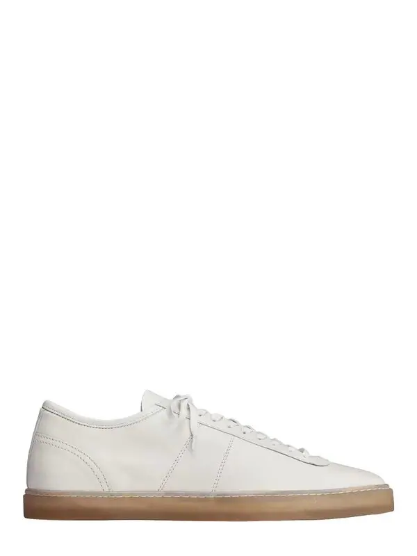 LEMAIRE Linoleum Sneakers - White
