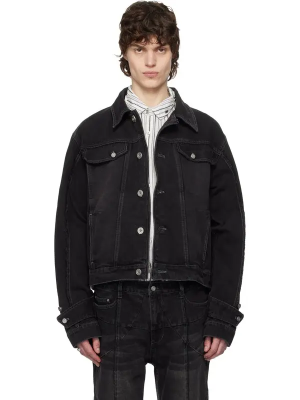 C2h4 Jackets for Men | Editorialist 