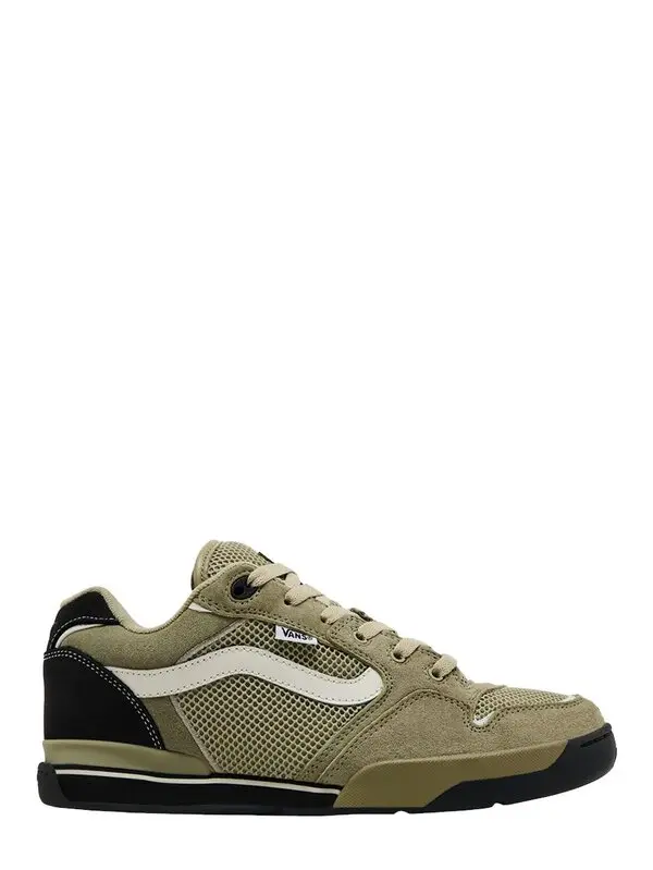 VANS Rowley Xlt Lx Off Road Pack Elm - Brown