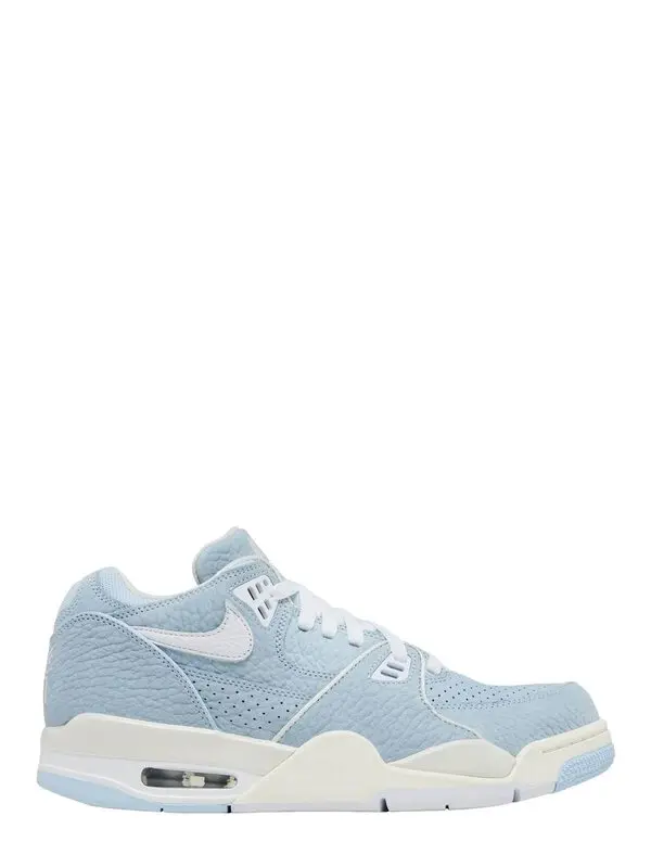 Nike Pj Tucker X Air Flight 89 Low 'sky - Blue