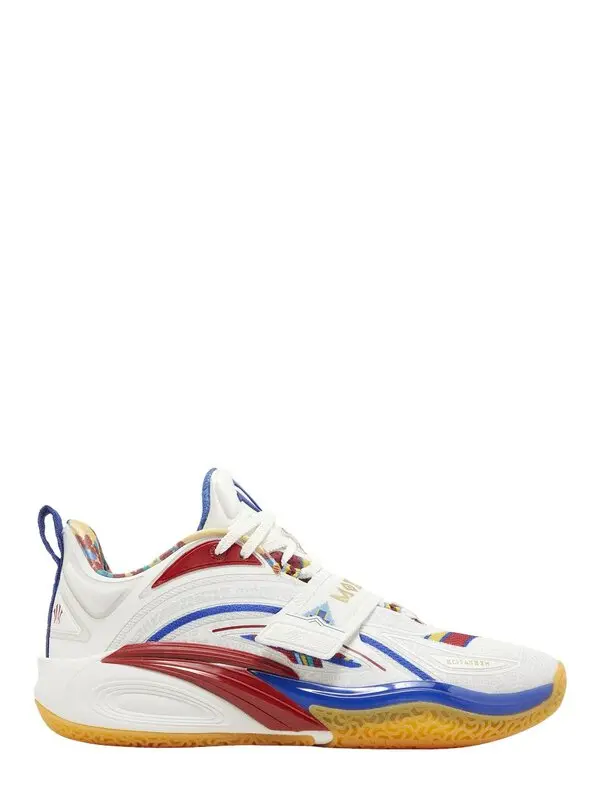 ANTA Kai 1 'mother's Day' Asia Release - White