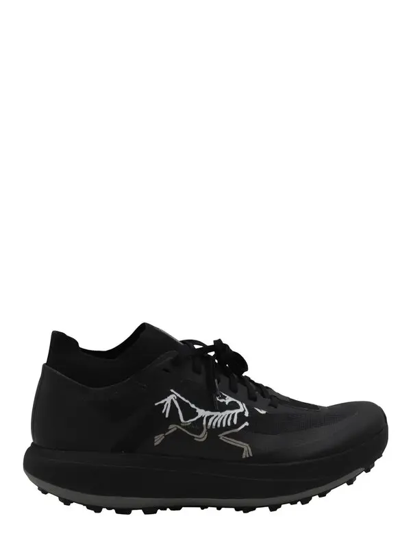 Arc'teryx Sylan Pro M Sneakers - Black