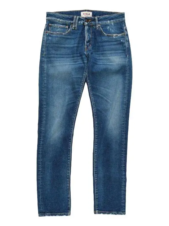 CYCLE Denim Jeans - Blue