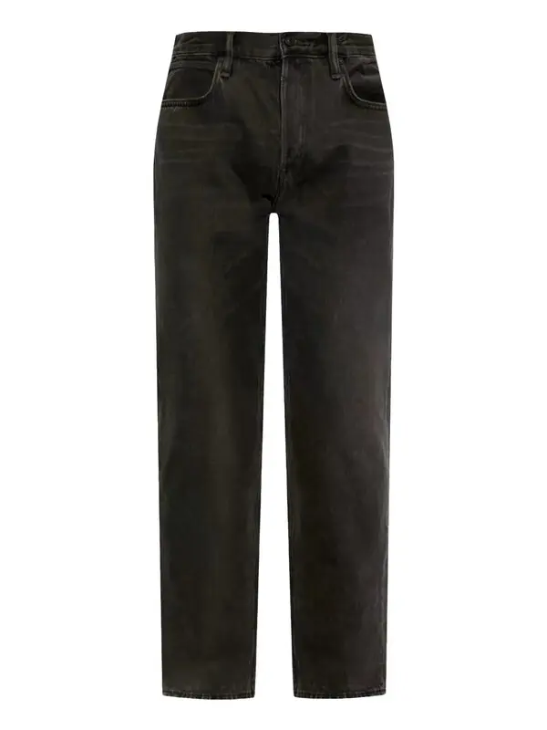 All Saints Reid Jeans - Black