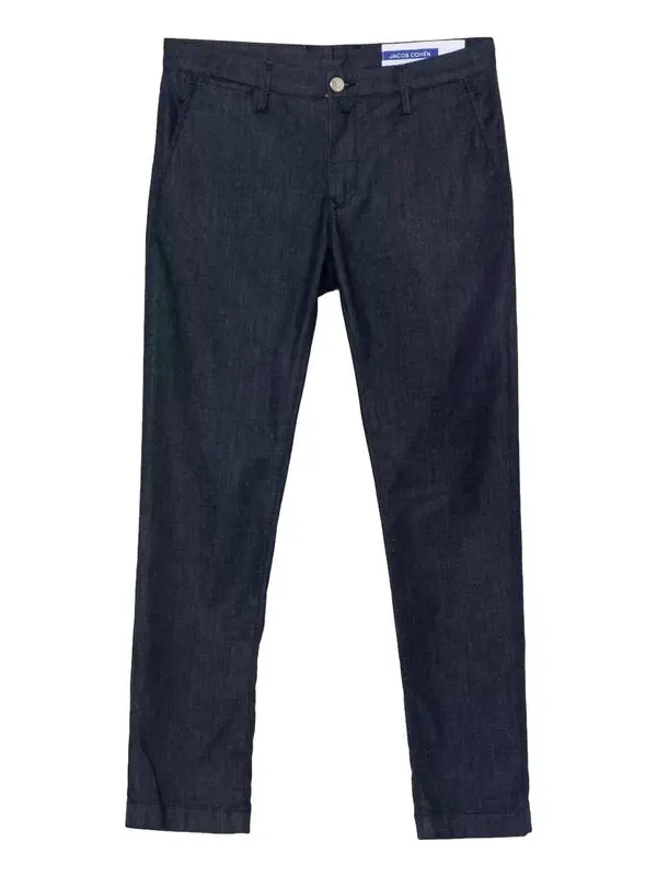 Jacob Cohen Ben Jeans - Blue