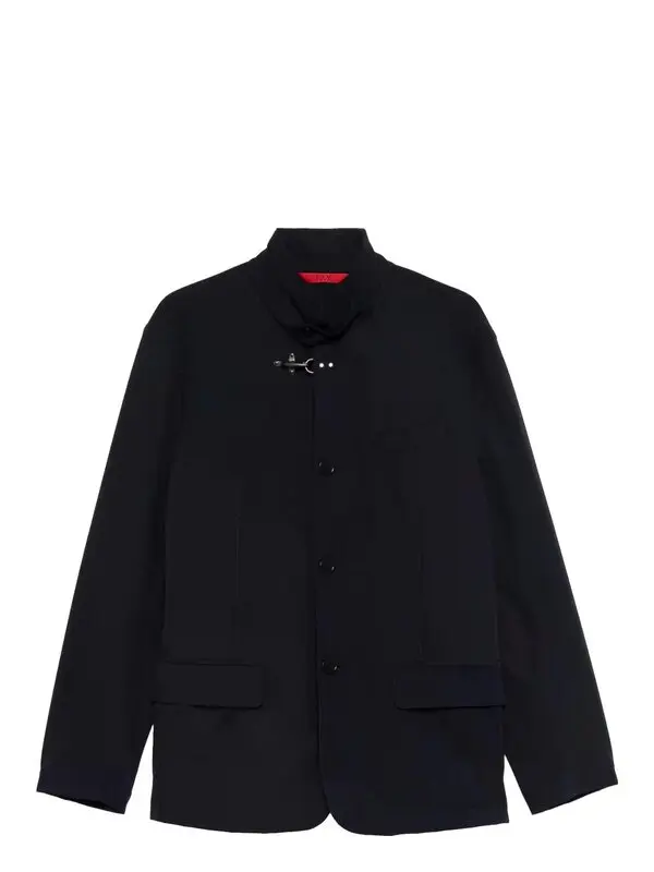 FAY Duty Jacket - Blue