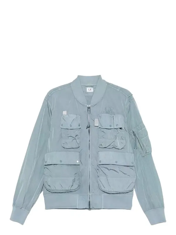 C.P. COMPANY Chrome-r Jacket - Blue