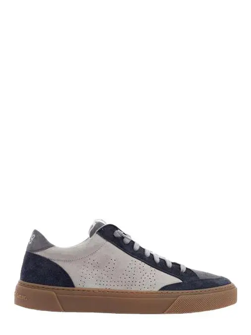 P448 Soho Sneakers - Amalfi
