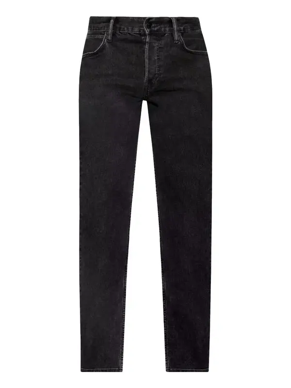 All Saints Iggy Jeans - Black