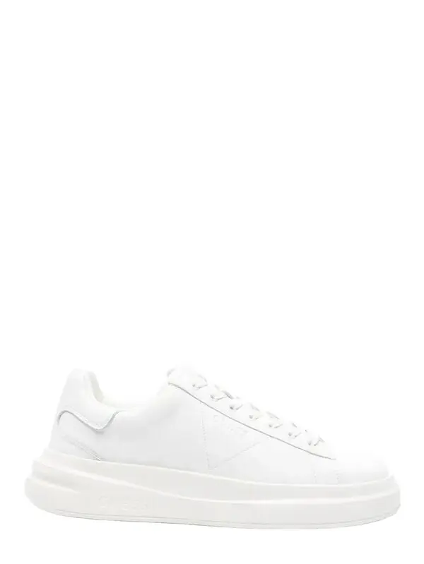 Guess Elba Sneakers - White