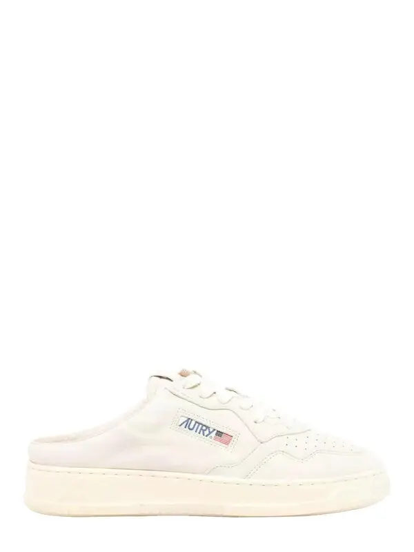 AUTRY Medalist Sneakers - Neutrals