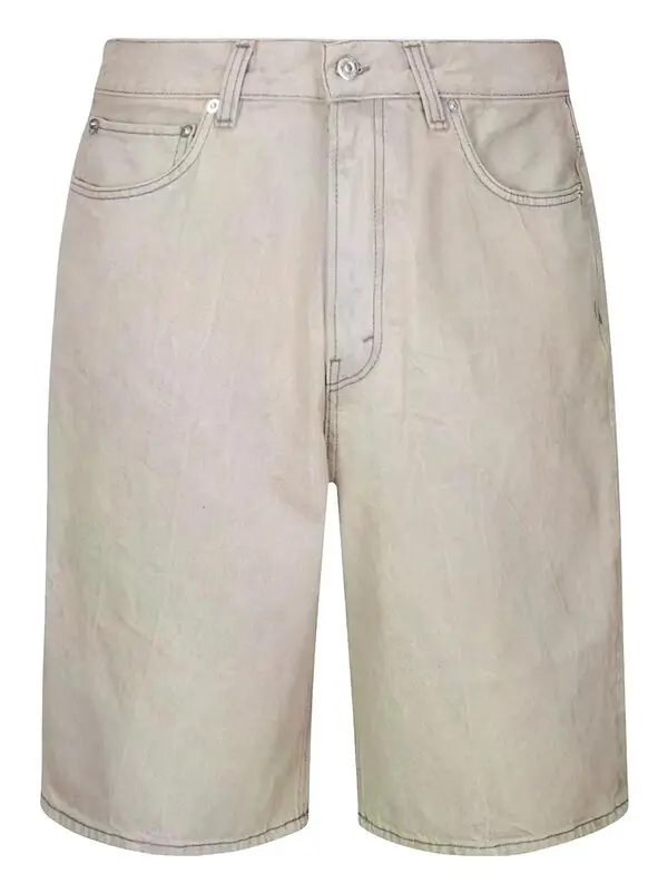 HAIKURE Jo Shorts - Grey
