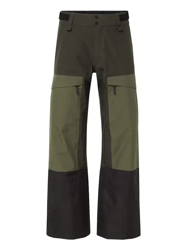 PEAK PERFORMANCE Gravity Gore-tex® Ski Pants - Green