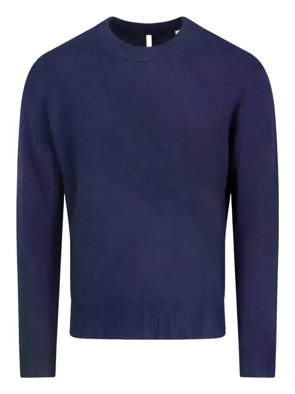 SUNFLOWER Moon Sweater - Blue