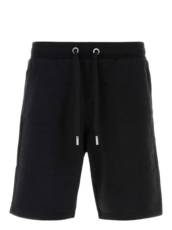 Ami Shorts - Black