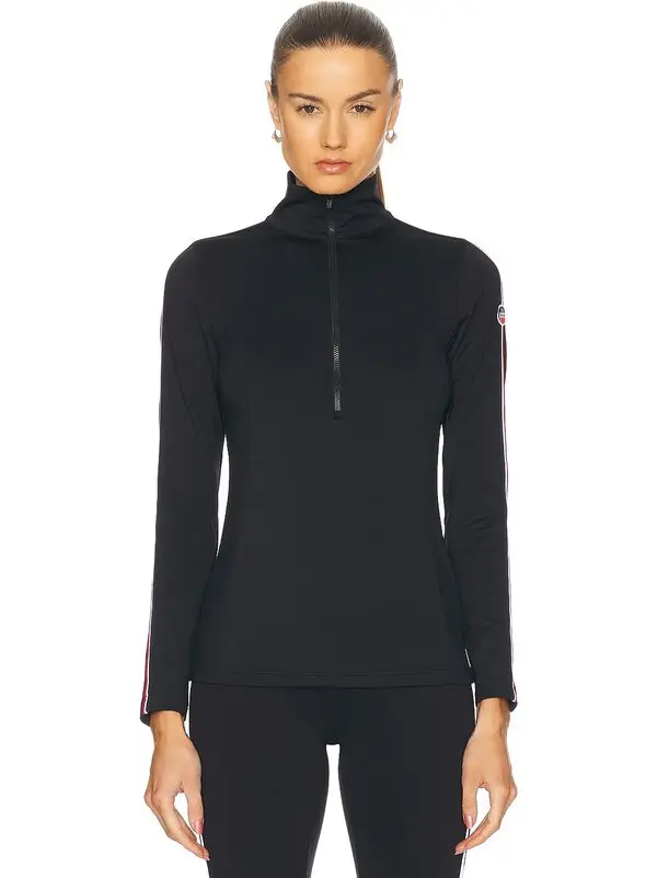 Fusalp Stellia Iii B Top - Noir