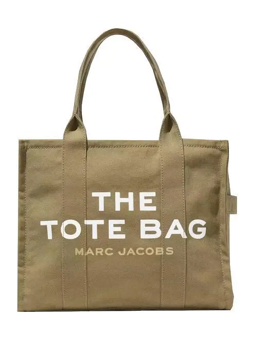Marc Jacobs Tote Bag Large - Slate Green