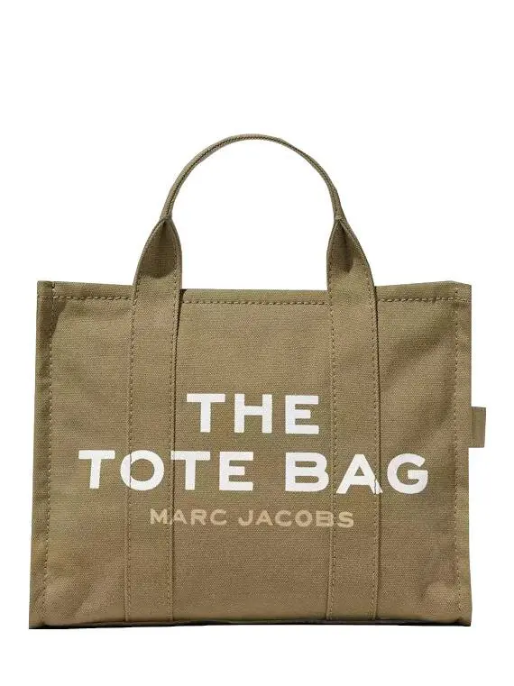 Marc Jacobs Tote Bag - Slate Green