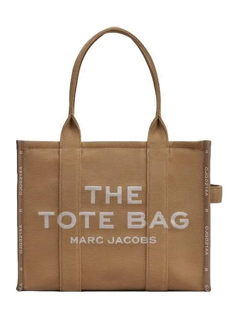 Marc Jacobs The Large Tote - Camel