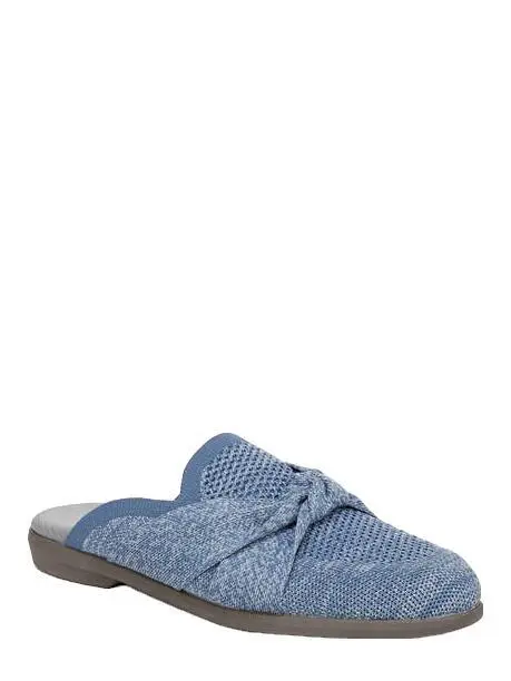 LIFESTRIDE Bzees Kissed Mule - Blue