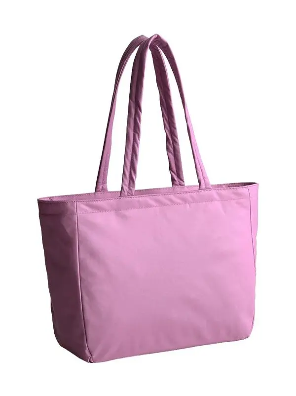 VERA BRADLEY Small Hathaway Tote - Purple