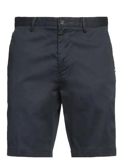 Hugo Boss Casual Shorts - Blue