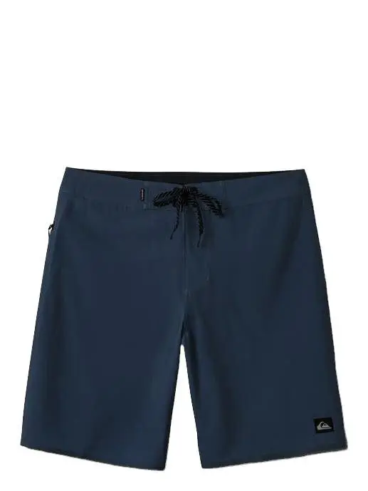 Quiksilver Surfsilk Kaimana Board Shorts - Navy