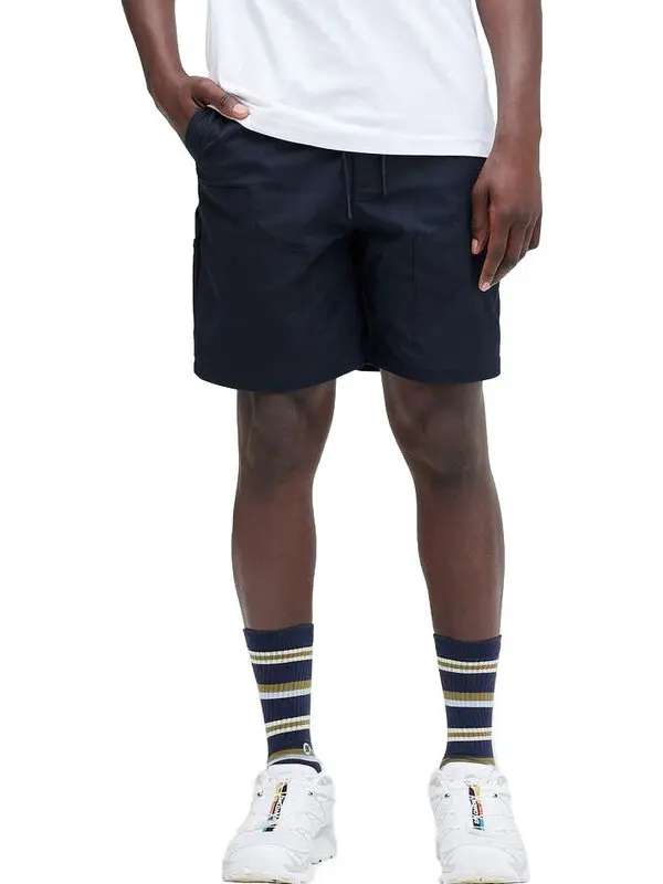 Stance Freshtek™ Carpenter Shorts - True Black