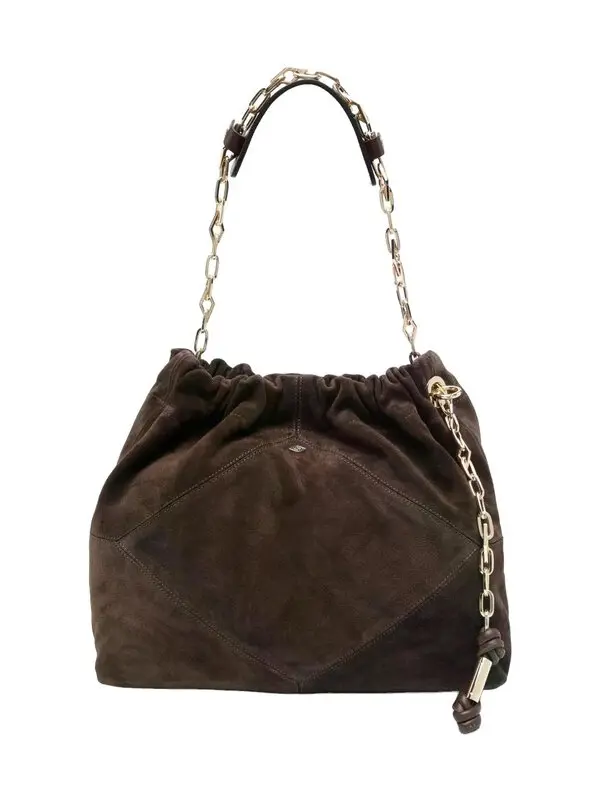 Ba&sh June Tote Bag - Brown