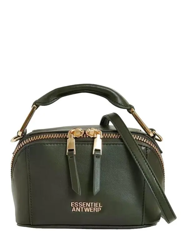 Essentiel Antwerp Hini Shoulder Bag - Green