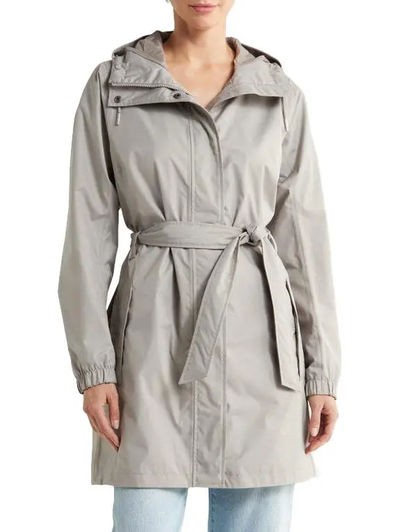 Helly Hansen Classics Trench Coat - 885 Terrazzo