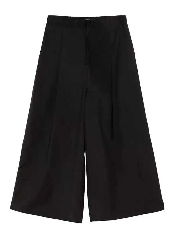 Sofie D'hoore Palau Trousers - Grey