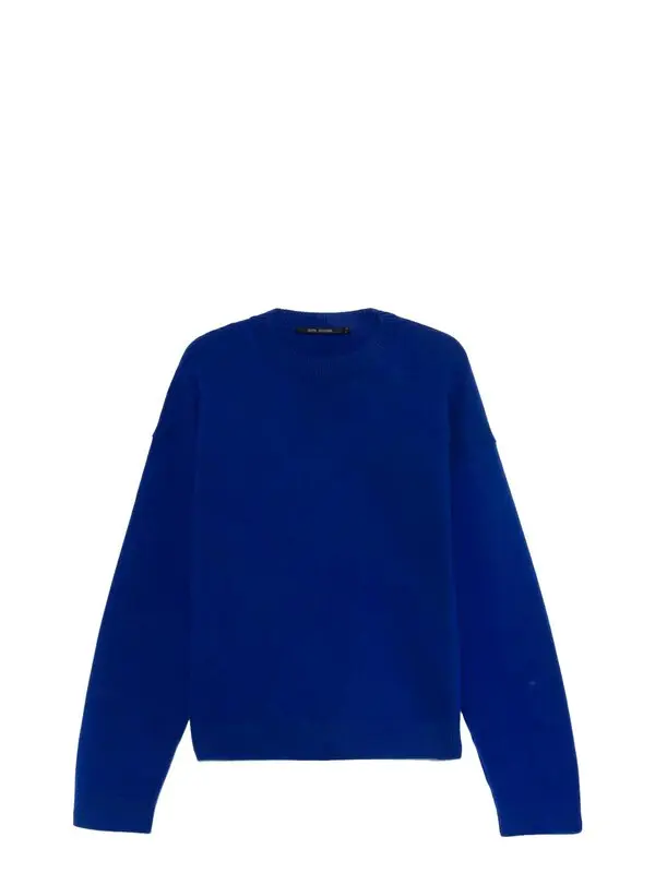 Sofie D'hoore Maan Sweater - Blue
