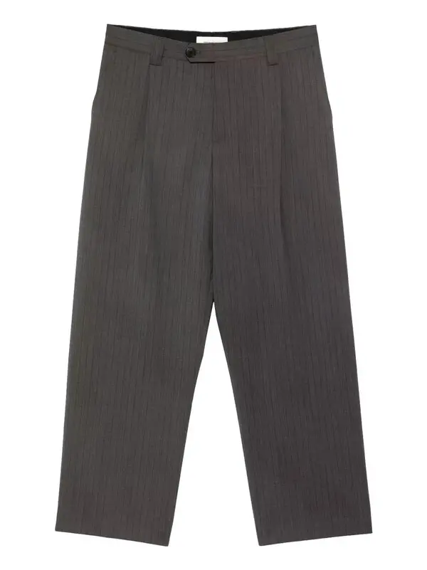 MFPEN Service Trousers - Grey