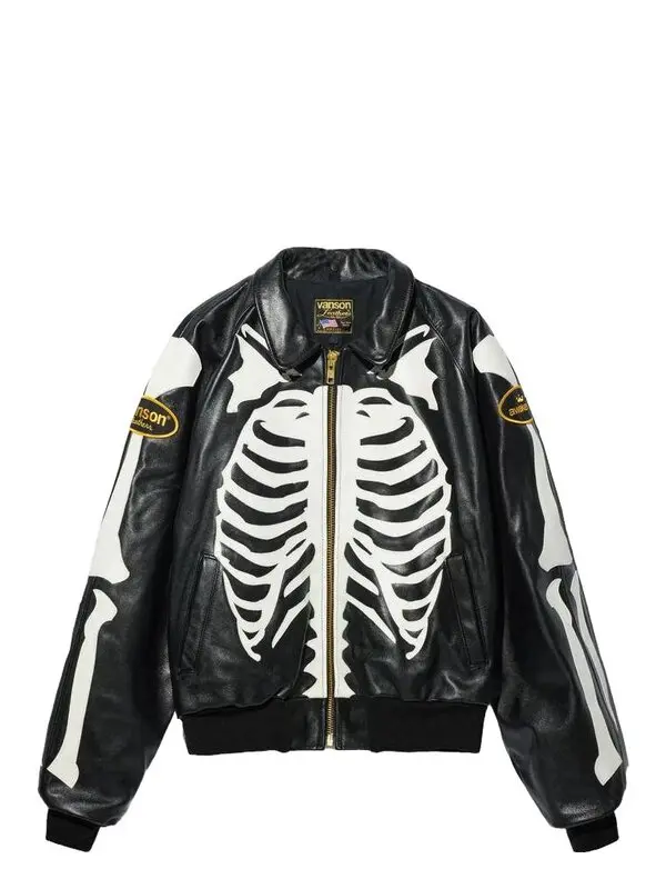 AWAKE Outerwear - Multicolor