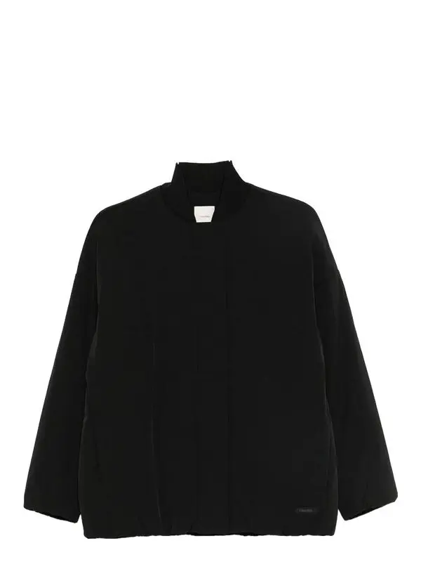 Calvin Klein Outerwear - Black