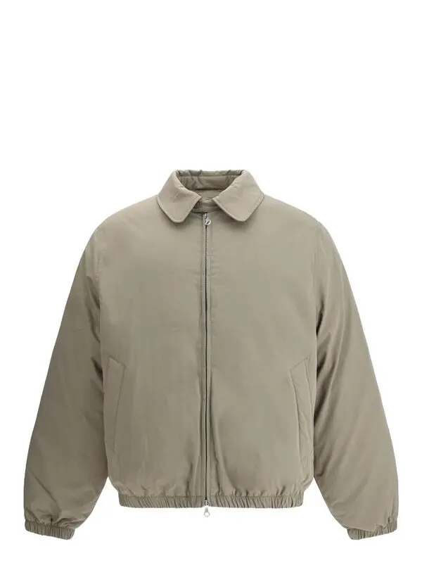 Our Legacy Avenue Puffa Jacket - Green
