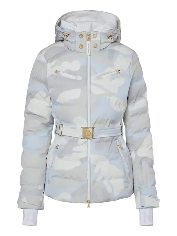 Bogner Ellya2t Ski Jacket - Multicoloured