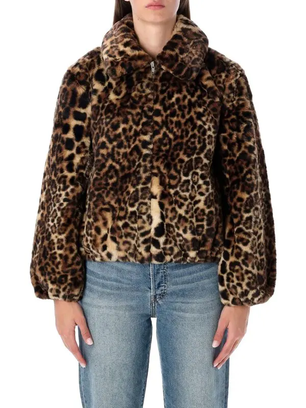 LEVI'S Coat - Multicolor